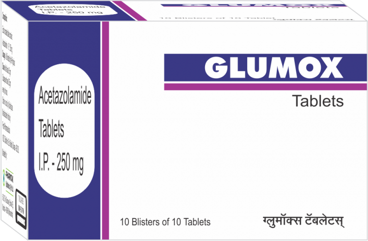 Anti Glaucoma – Pharmtak Ophthalmics (I) Pvt. Ltd.