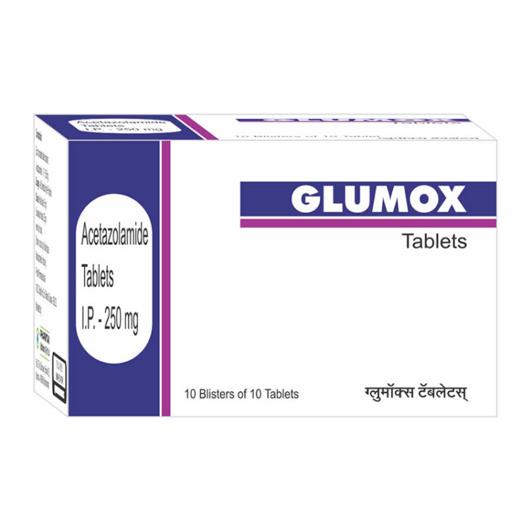 Anti Glaucoma – Pharmtak Ophthalmics (I) Pvt. Ltd.