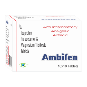 Ambifen Tablets – Pharmtak Ophthalmics (I) Pvt. Ltd.