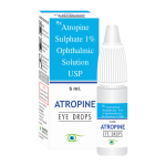 Atropine (Eye Drops) – Pharmtak Ophthalmics (I) Pvt. Ltd.