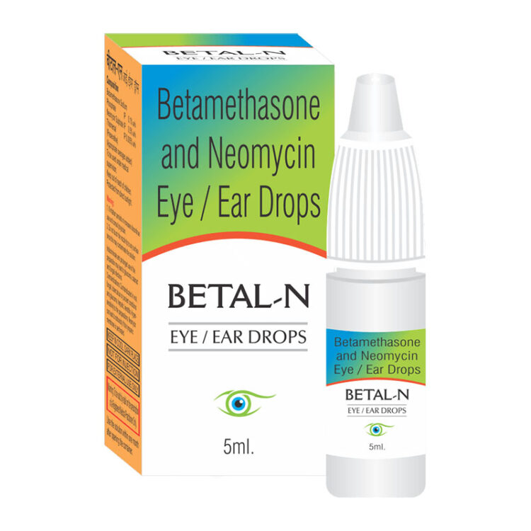 ENT – Pharmtak Ophthalmics (I) Pvt. Ltd.