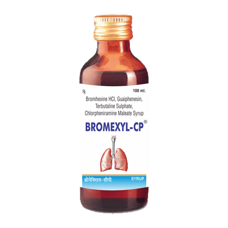 Bromexyl-CP Syrup – Pharmtak Ophthalmics (I) Pvt. Ltd.