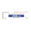 Isol-6 (Eye Ointment) – Pharmtak Ophthalmics (I) Pvt. Ltd.