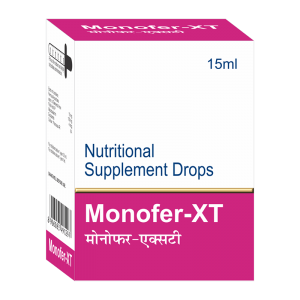 Monofer-XT Drops – Pharmtak Ophthalmics (I) Pvt. Ltd.