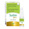 Suthin Gold (Eye Drops) – Pharmtak Ophthalmics (I) Pvt. Ltd.