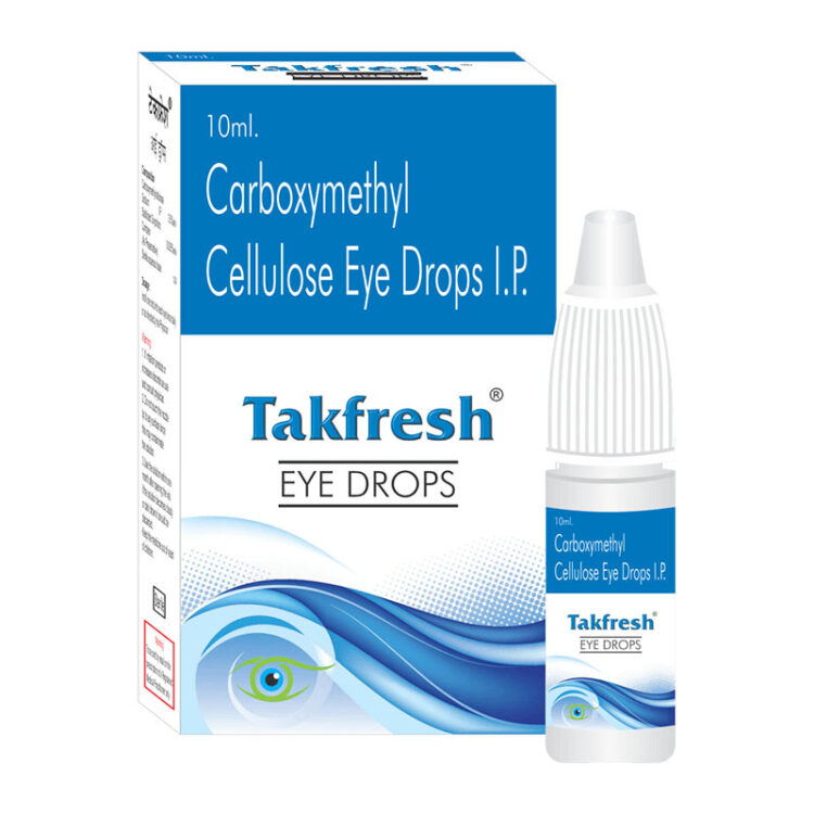 Ocular Lubricants – Pharmtak Ophthalmics (I) Pvt. Ltd.