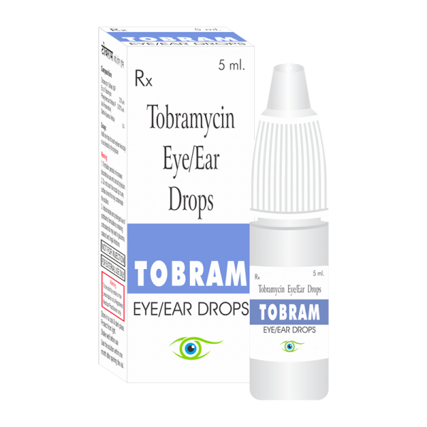 Antibacterial – Pharmtak Ophthalmics (I) Pvt. Ltd.