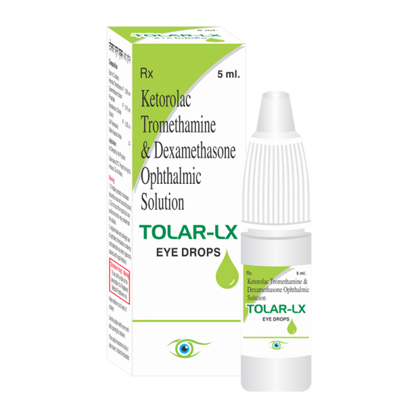 Ocular Nsaids – Pharmtak Ophthalmics (I) Pvt. Ltd.