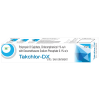 Takchlor-DX (Eye/Ear Ointment) – Pharmtak Ophthalmics (I) Pvt. Ltd.