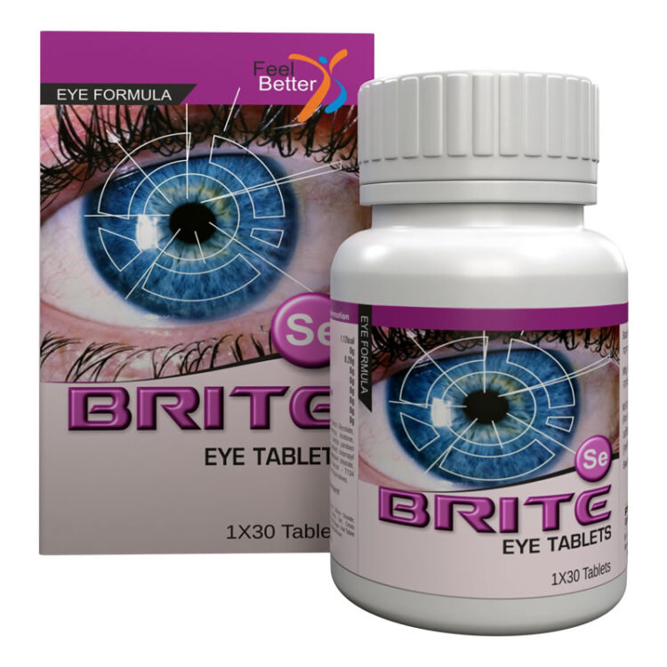 Multi-Vitamins & Minerals – Pharmtak Ophthalmics (I) Pvt. Ltd.